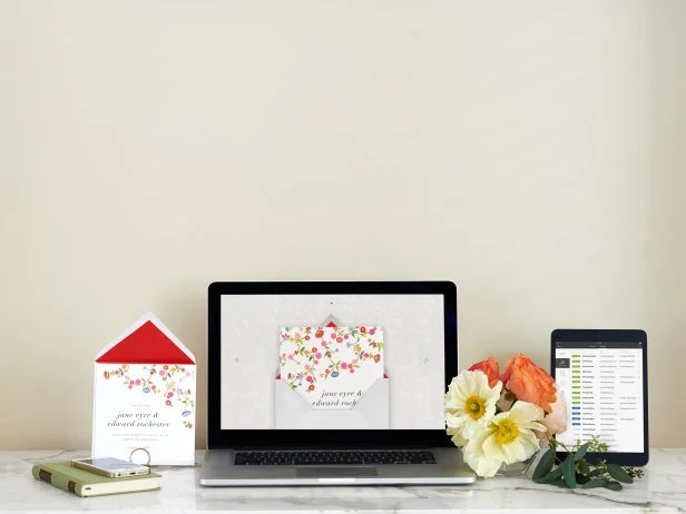Top Wedding Planning Apps | HGTV