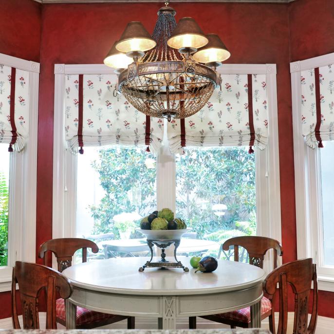 Celia Barrett | HGTV