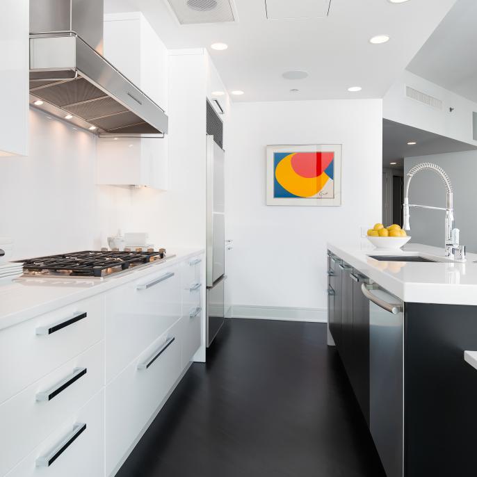 Dresner Design | HGTV