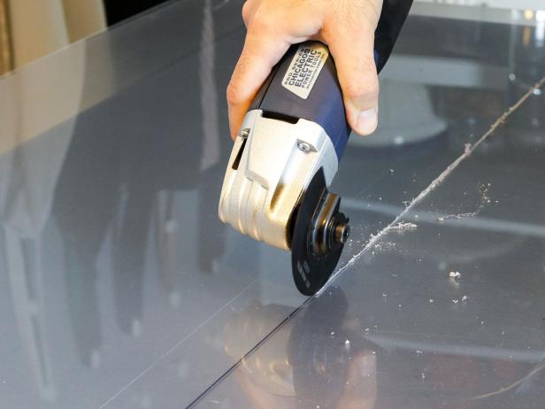 How to Cut Acrylic Plexiglass Sheets: 2 Ways | HGTV