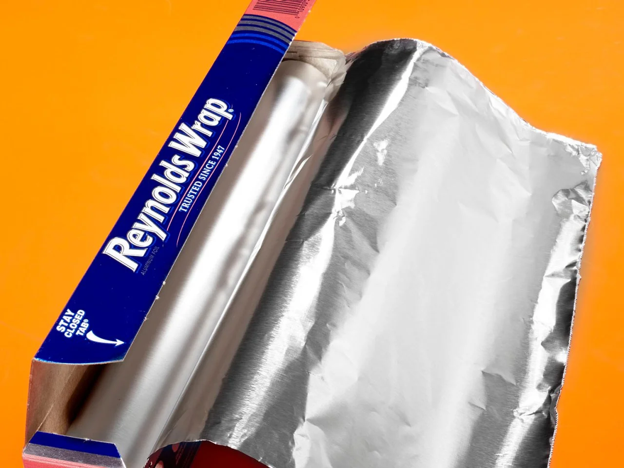 What You Should Know About Aluminum Foil HGTV