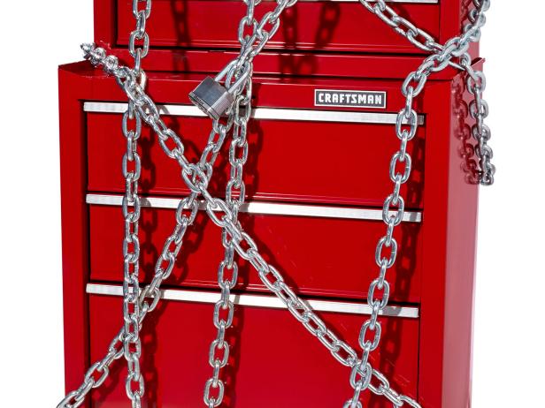 9 Handyman-Approved Supplies You Need | HGTV