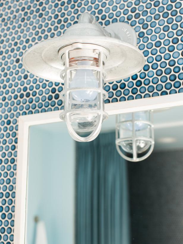 HGTV Dream Home 2016: Terrace Bathroom | HGTV Dream Home 2016 | HGTV