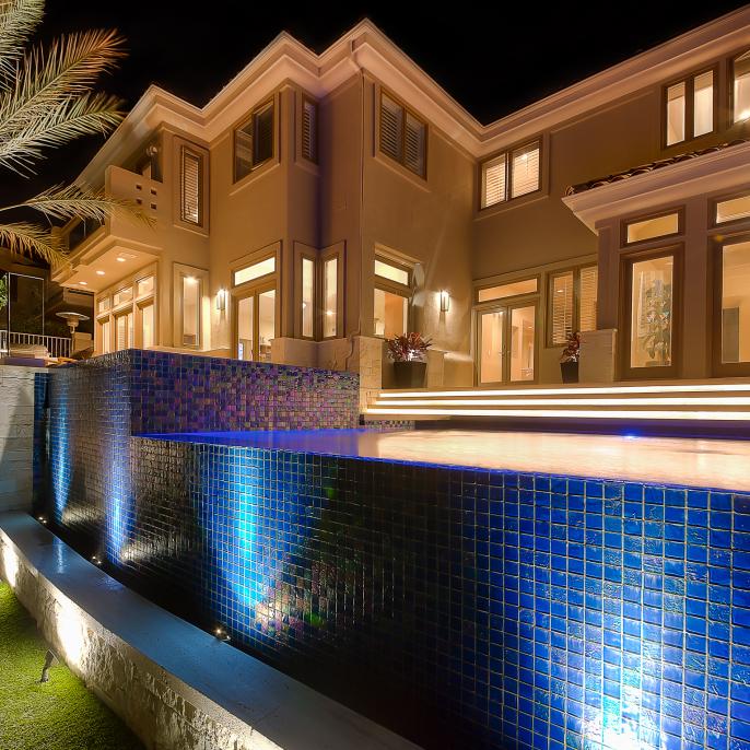 Studio H Landscape Architecture | HGTV