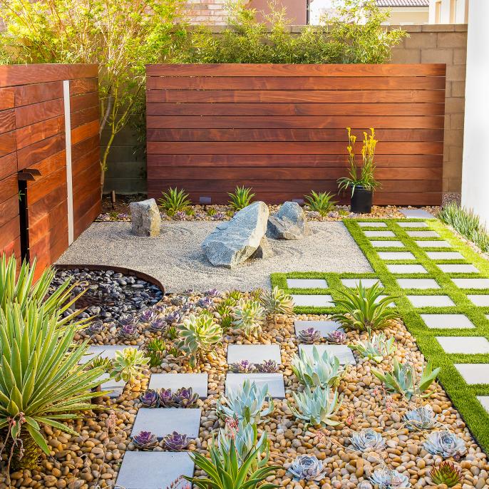 Studio H Landscape Architecture | HGTV