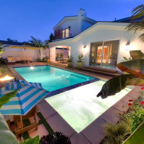 Studio H Landscape Architecture | HGTV