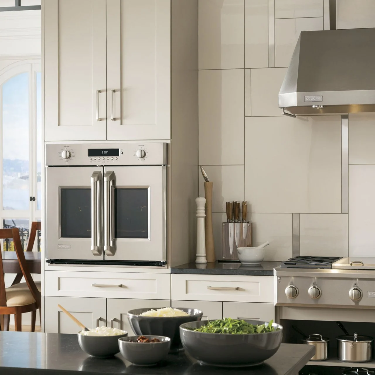 New Kitchen Appliance Color Trends Solutions: Appliances Trend Toward