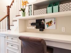 Love It or List It | Love It or List It | HGTV