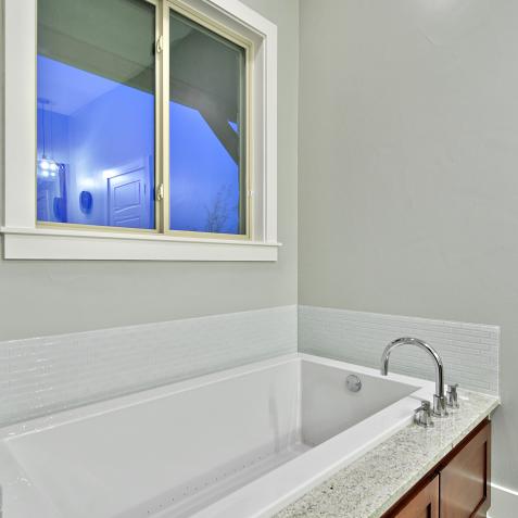 Tim Brown Architecture | HGTV