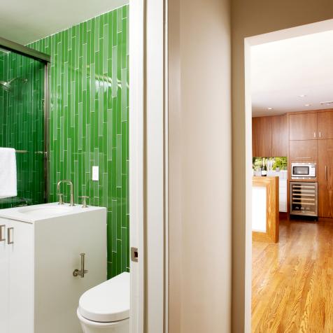 Dunn Architecture Studio | HGTV