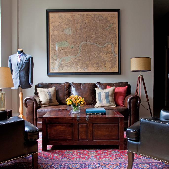 Michael Moeller | HGTV