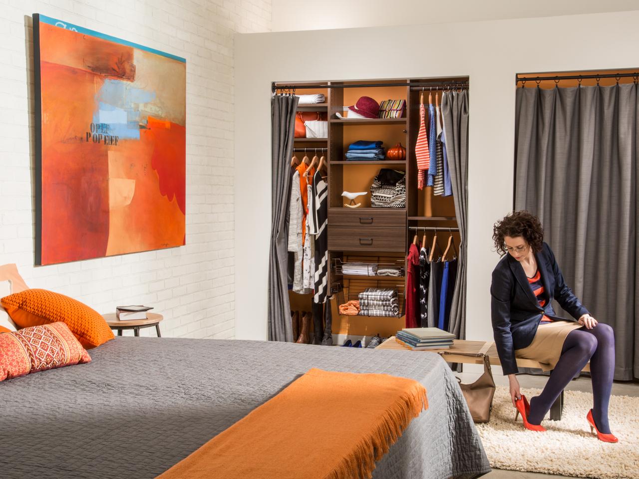 Get 38 Diy Reach In Closet Design Get 38 Diy Reach In Closet Design