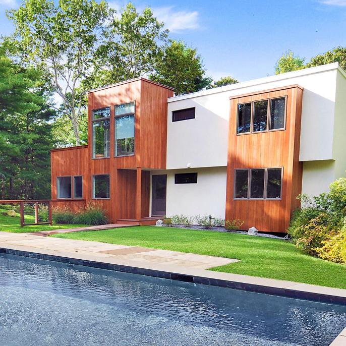 Eisner Design | HGTV
