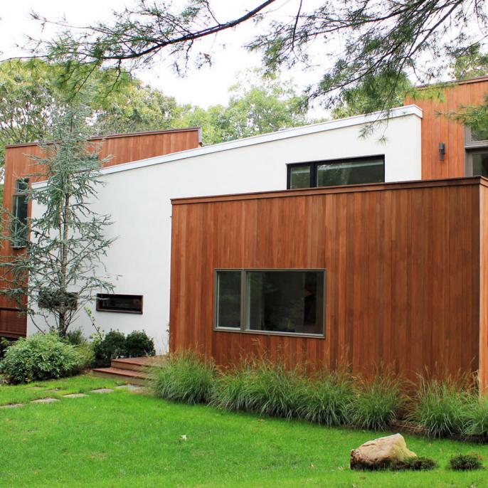 Eisner Design | HGTV
