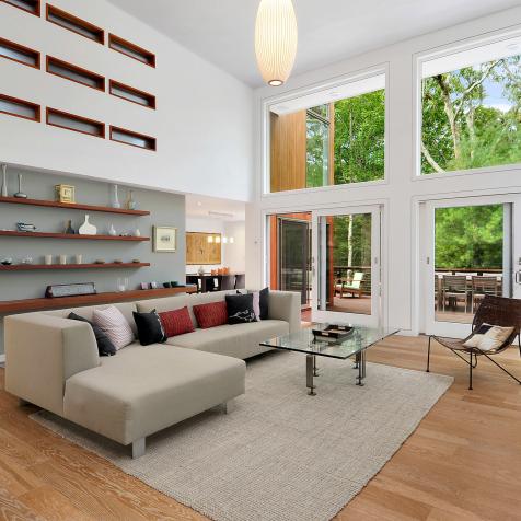 Eisner Design | HGTV