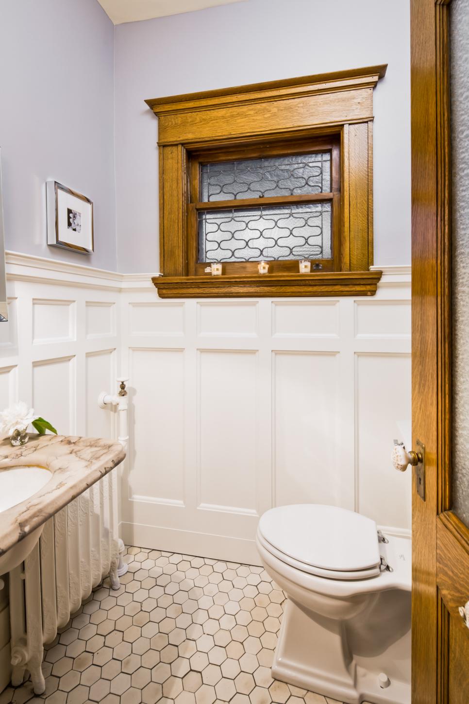Hgtv Best Small Bathrooms at Sebastian Flack blog