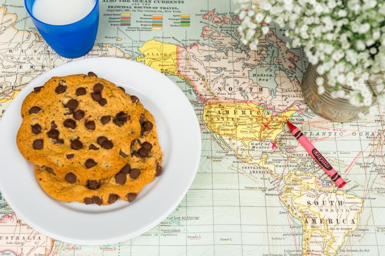 13 Easy Kids' Party Ideas | 10 Tips for Easy Entertaining | HGTV