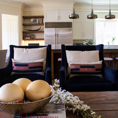 Studio MOD(ish) | HGTV