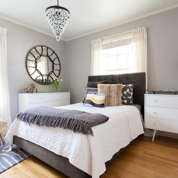 Posh Interiors | HGTV