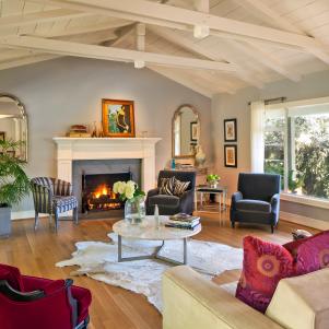Holly Bender | HGTV