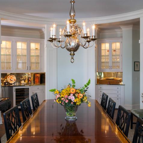 Orren Pickell Building Group | HGTV