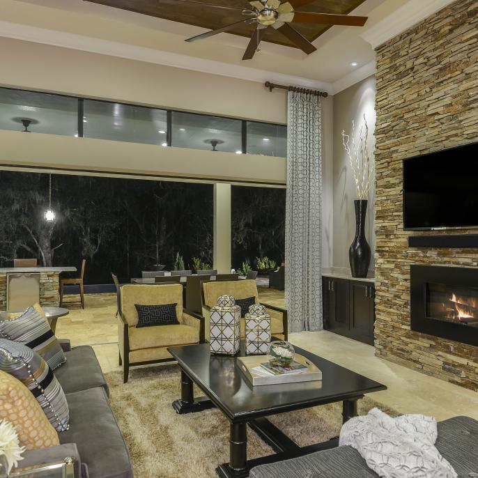 Sharp Design Studio | HGTV