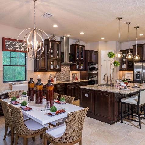 Sharp Design Studio | HGTV