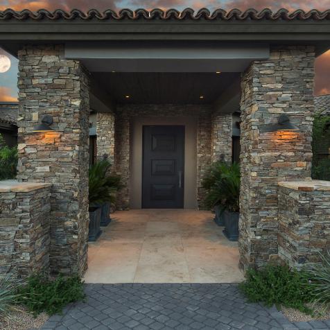 Tor Stuart (Barstad) | HGTV