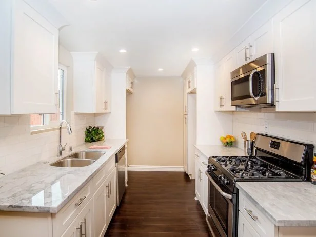 The Best Kitchens on Flip or Flop | HGTV