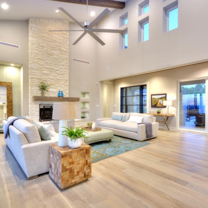 By Design Custom Home Concierge | HGTV