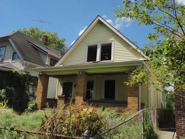 HGTV Now Casting Ugly-House Homeowners | HGTV