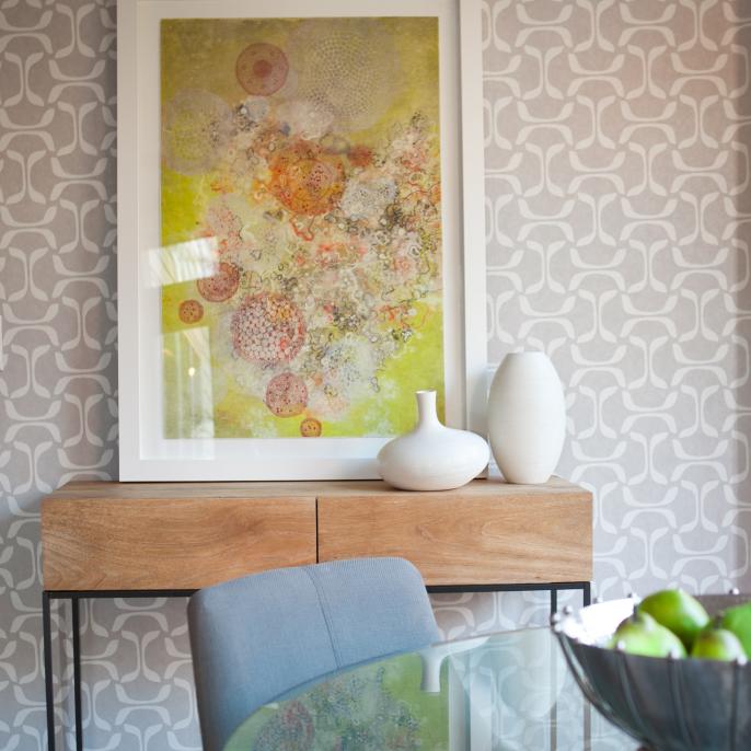 Rachel Oliver | HGTV