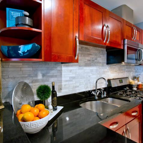 Lisa Escobar | HGTV
