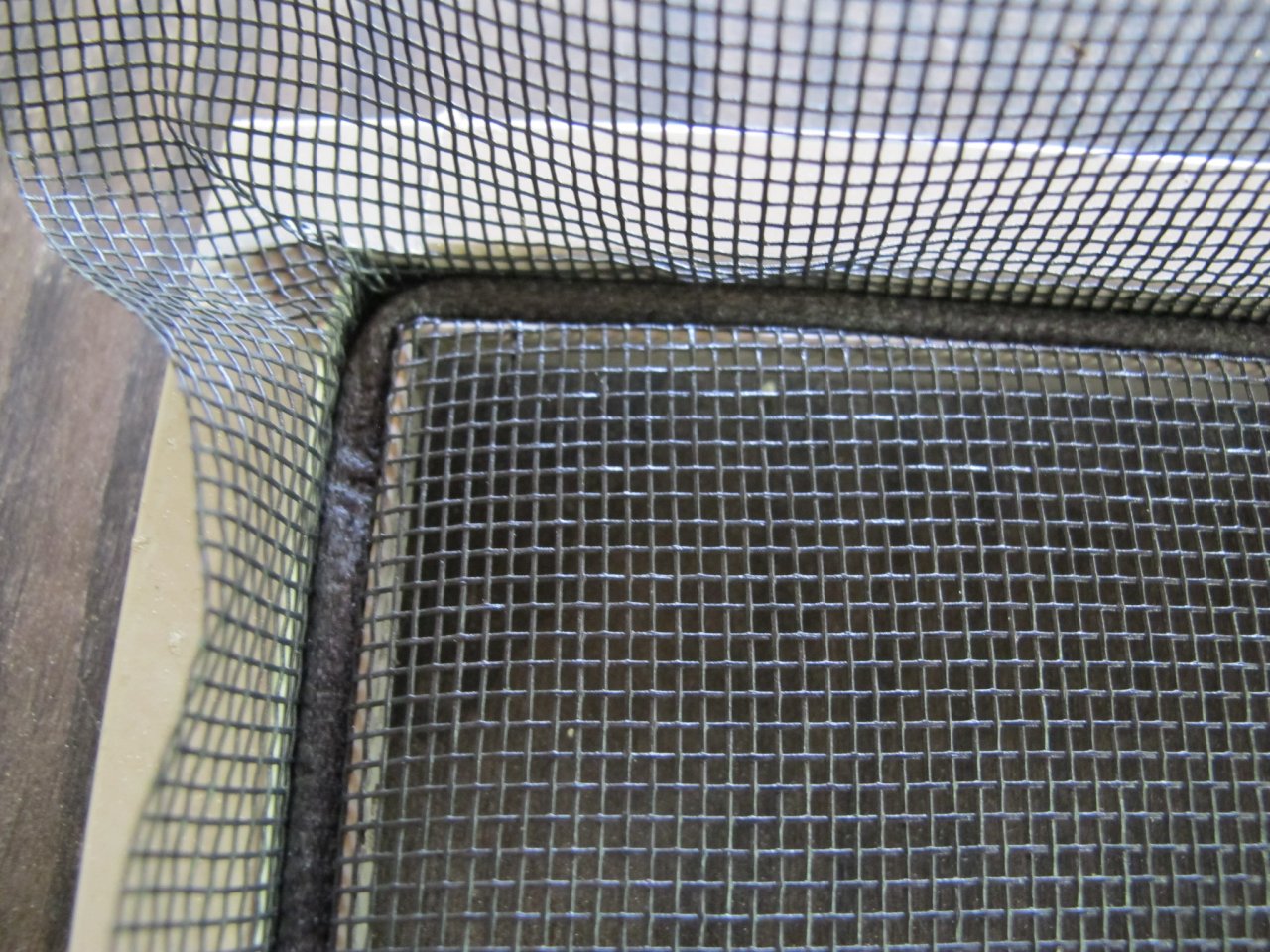 How to Repair a Screen Door or Window | HGTV