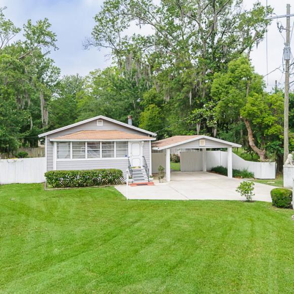 Tiny Homes | HGTV.com's Ultimate House Hunt 2015 | HGTV