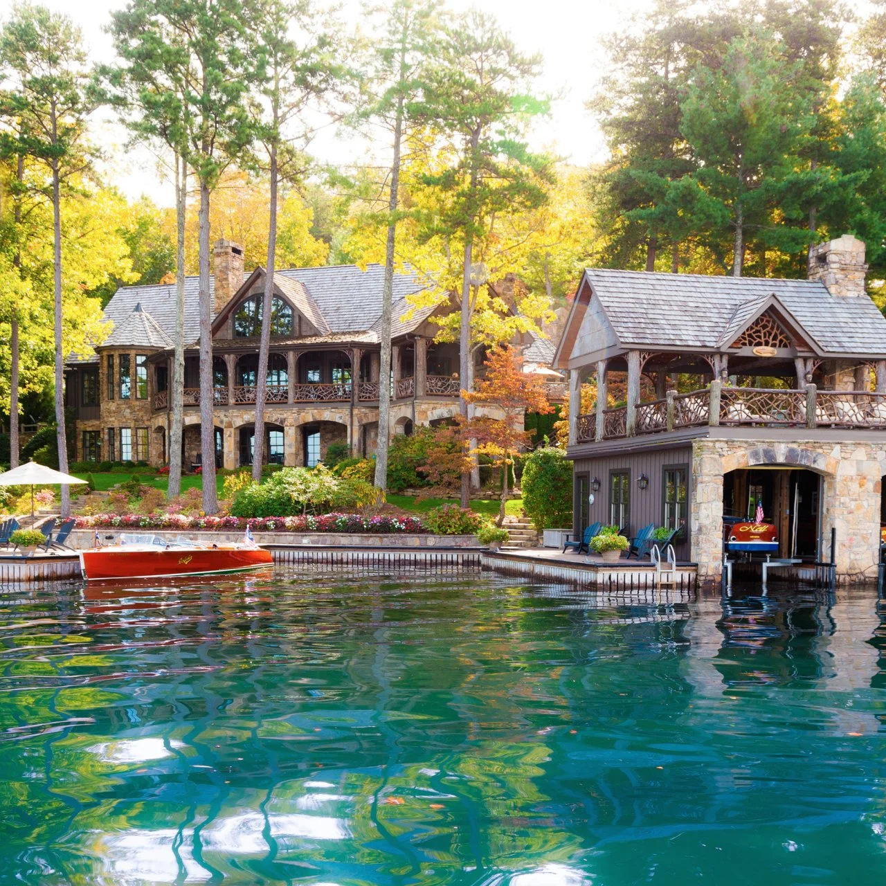 Rustic Lake Homes A Rustic Colorado Ranch, Reborn Mountain Living