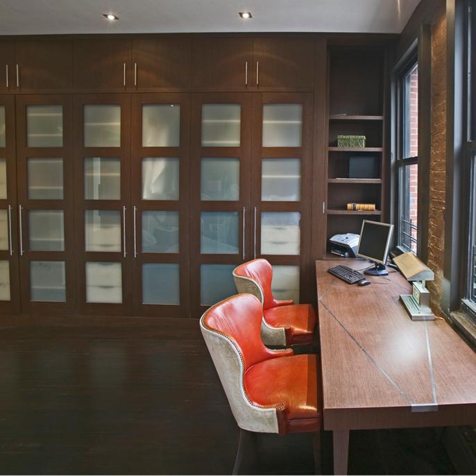 Eisner Design | HGTV