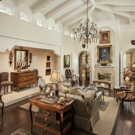 Christopher Coffin | HGTV