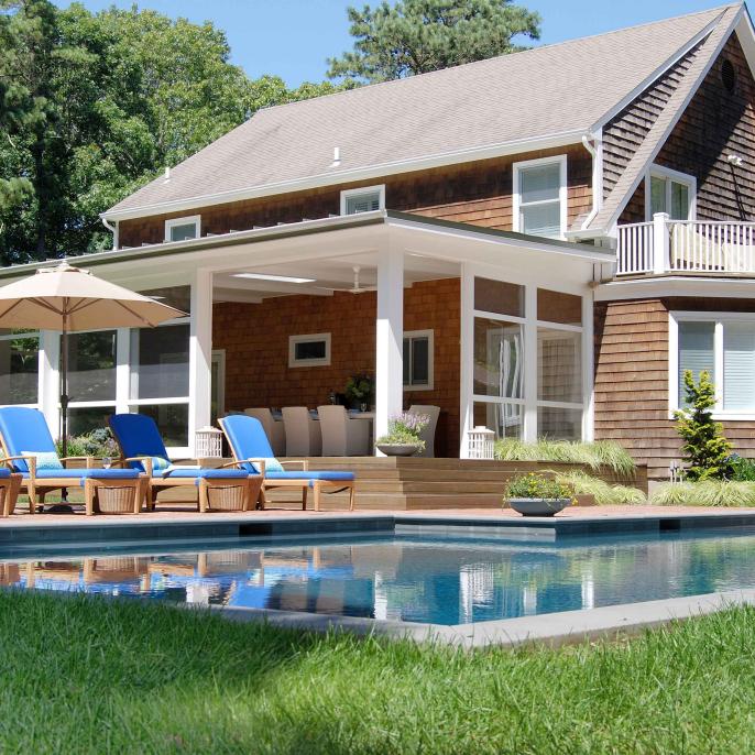 Eisner Design | HGTV