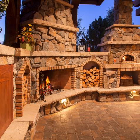 Lindgren Landscape | HGTV