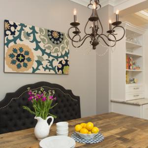 Michelle Jennings | HGTV