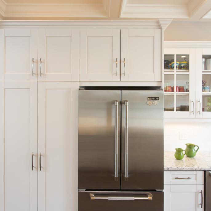 Michelle Jennings | HGTV