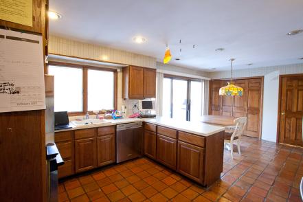 Amazing Before-and-After Kitchen Remodels | HGTV
