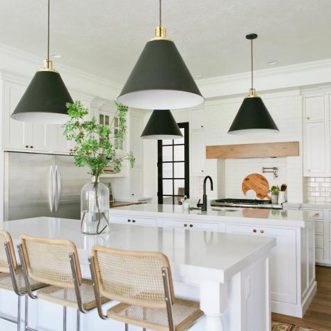 House of Jade Interiors | HGTV