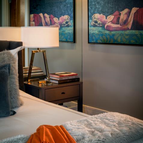 Holly Bender | HGTV