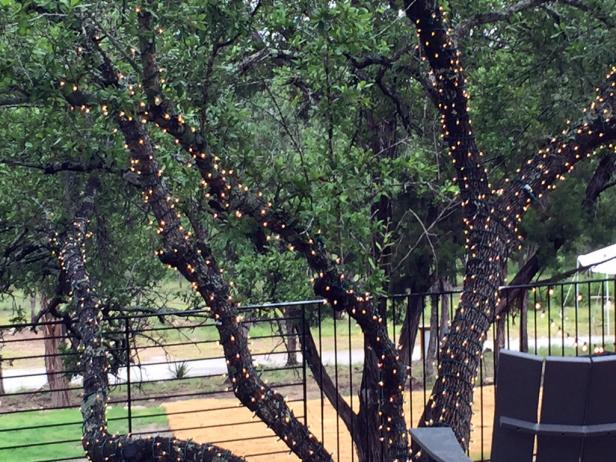 The Best Outdoor String Lights of 2024, HGTV Top Picks | HGTV