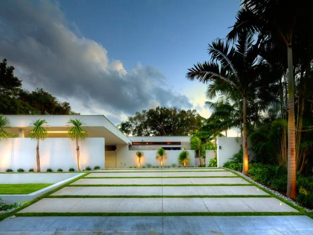 Driveway Surface Options | HGTV