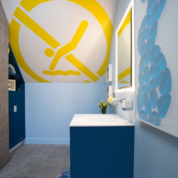 Gregg De Meza | HGTV