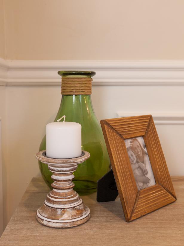 Traditional Beach House Den With High-End Details | Beach Flip | HGTV