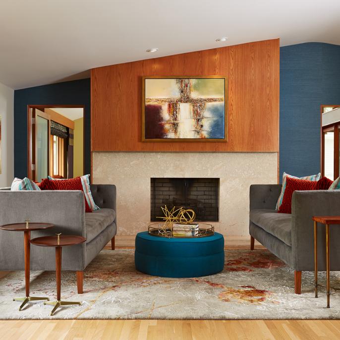 Fiddlehead Design Group | HGTV